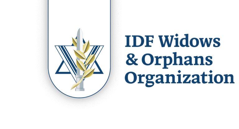 Home | IDF Widows and Orphans Organization